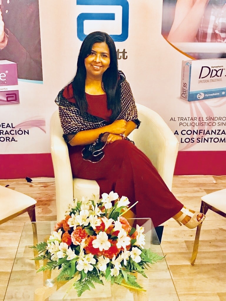 María Elena Castro Agudelo - Ginecología y Obstetricia | HuliHealth