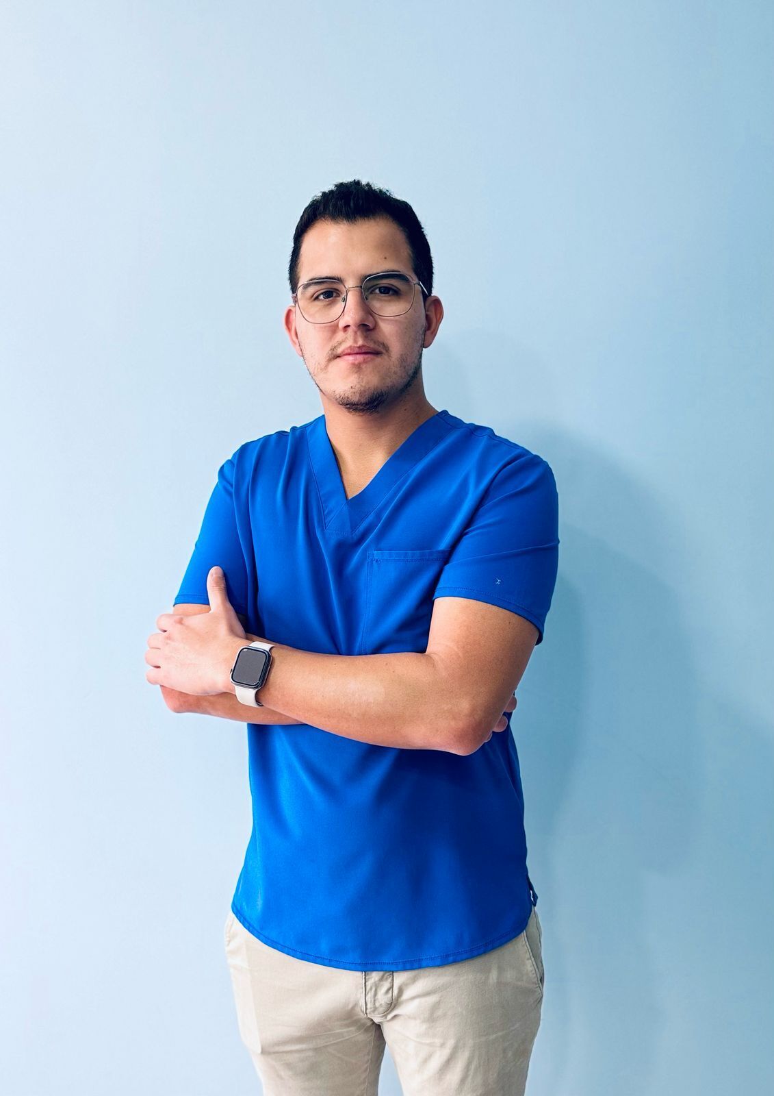 Rafael Mora Bogantes - Gynecology-Obstetrics | HuliHealth