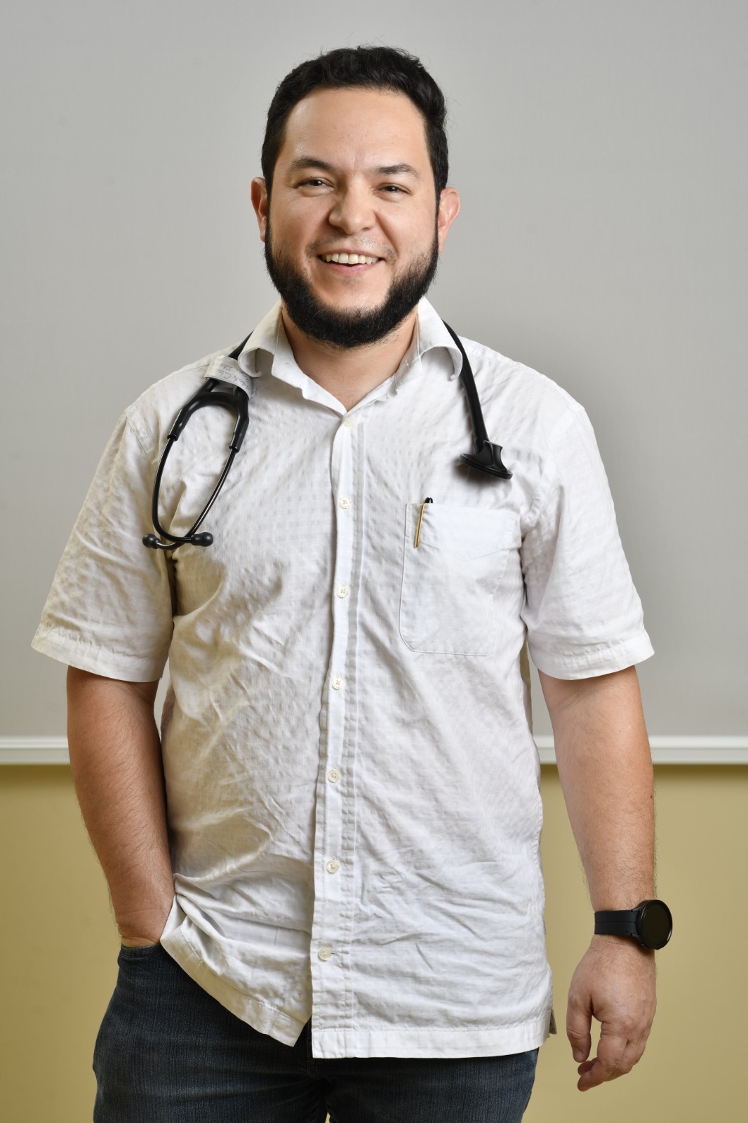 Alberto Cubero Mata - Geriatría y Gerontología, Medicina Crítica y ...