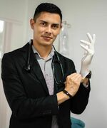 Jordan Navarro Mora - Medicina General | HuliHealth