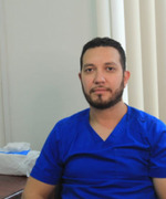 Gabriel Castro Alvarado - Vascular Periférico | HuliHealth